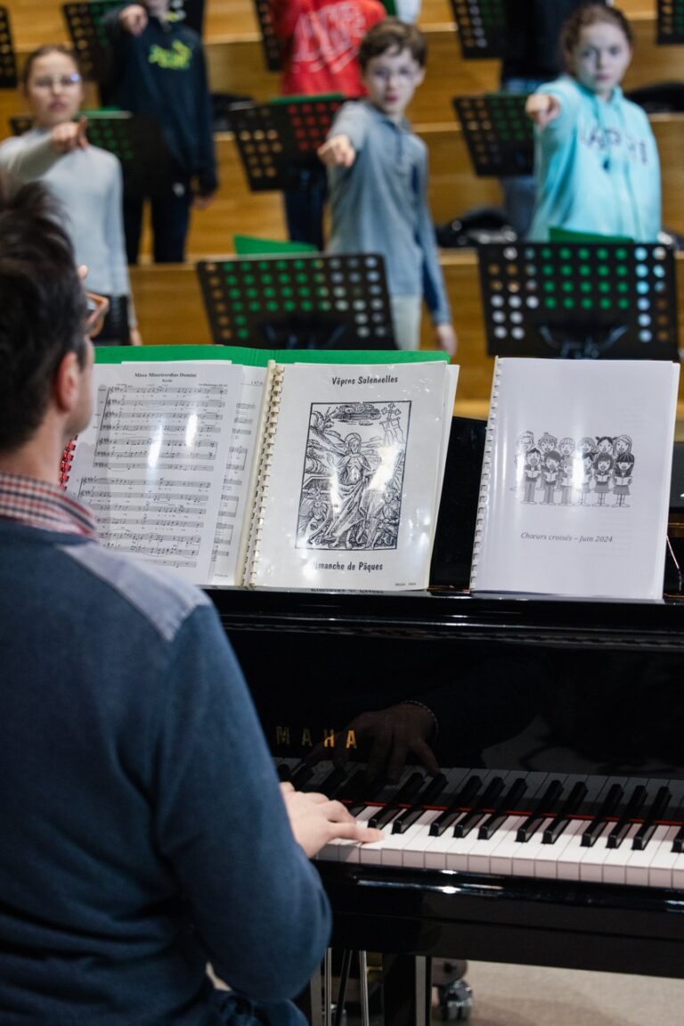 Lycée général et technologique - Groupe Saint-Bénigne | Dijon