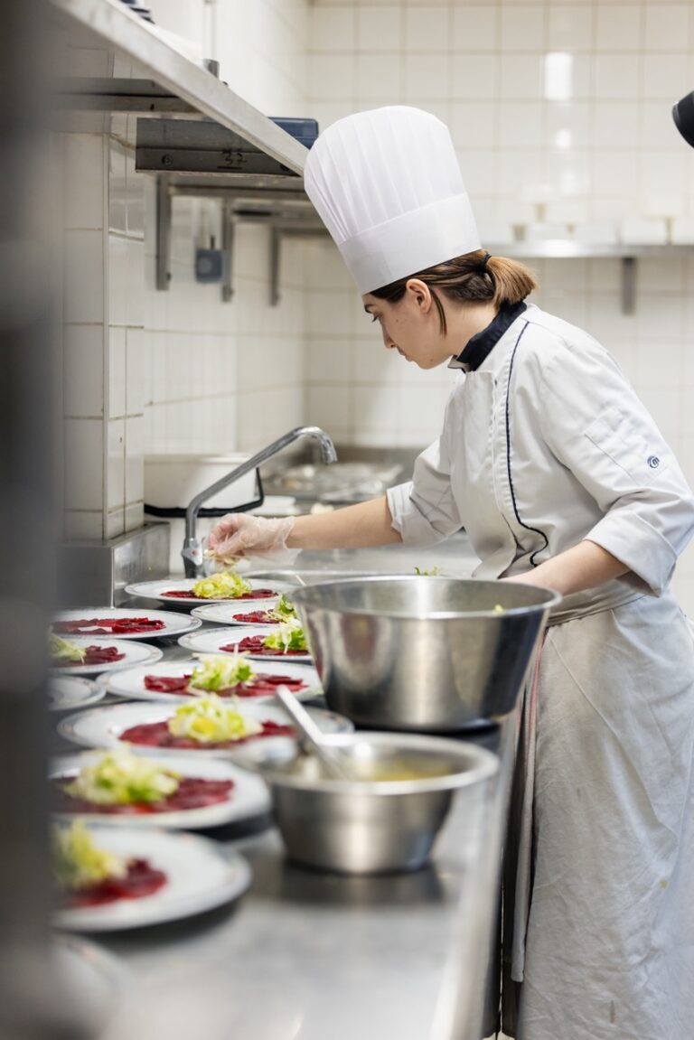 Lycée général et technologique - Groupe Saint-Bénigne | Dijon