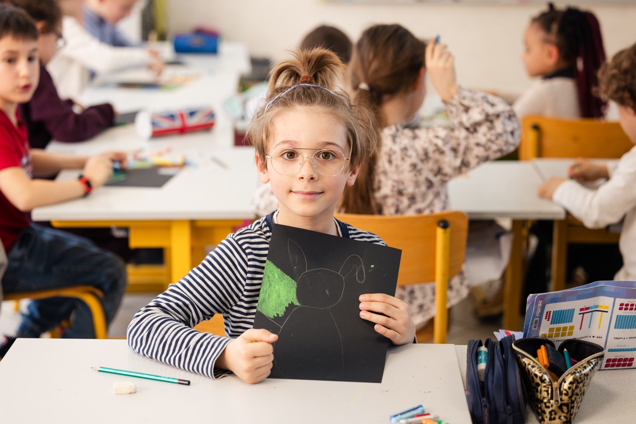 Lycée général et technologique - Groupe Saint-Bénigne | Dijon